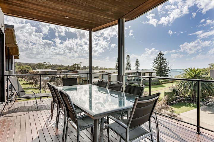 Regency Beach Family House - Yallingup