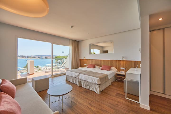 Premium Studio - Magaluf