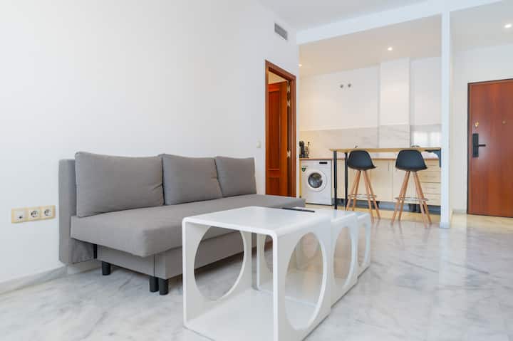 Apartamento Lux Sevilla - Bormujos