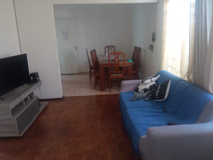 Vaga De Quarto Na Boa Vista - Limeira
