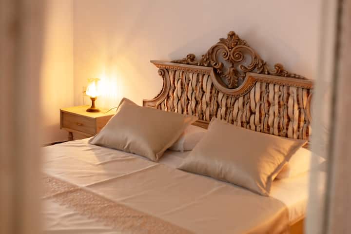 Deluxe Double Room - Kotor