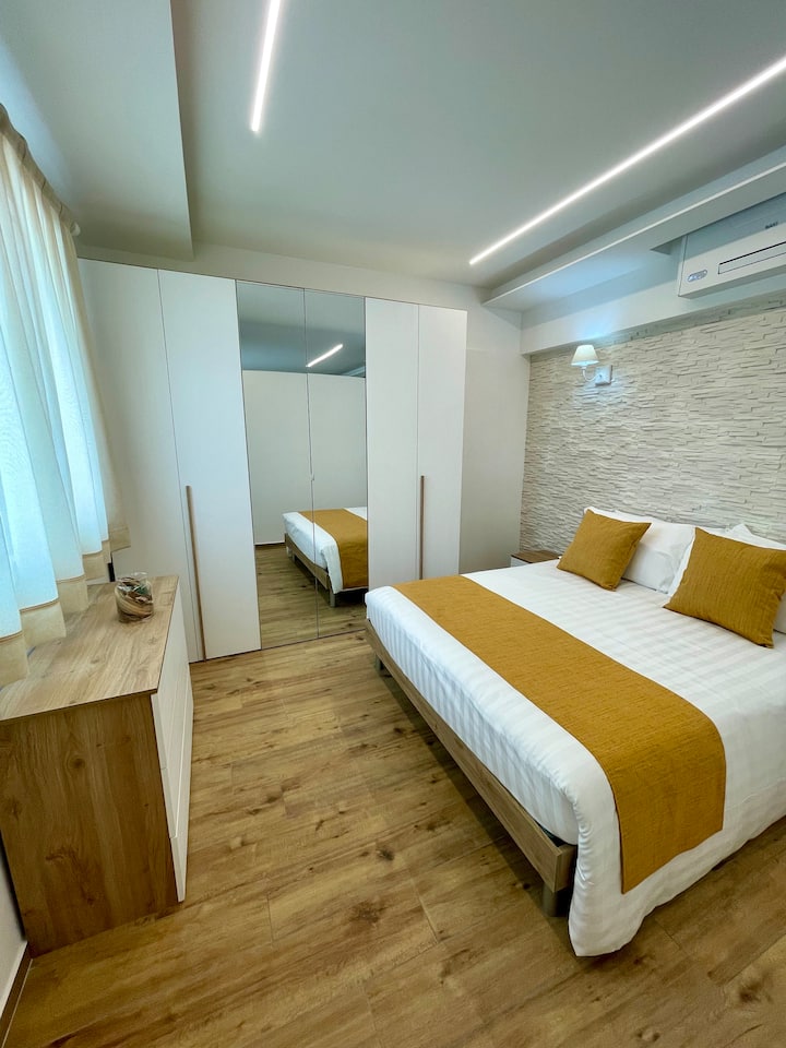Vita Residence - Room 6 - Cremona