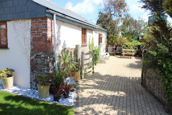 Cameo Cottage - Bude