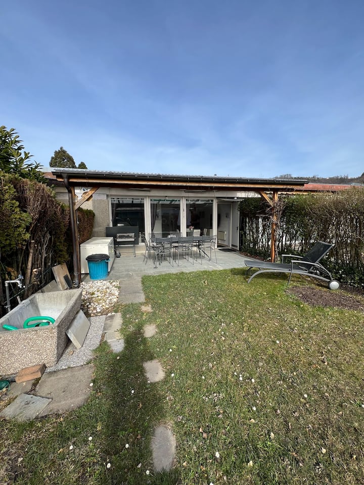 Location De Vacances - Yvonand