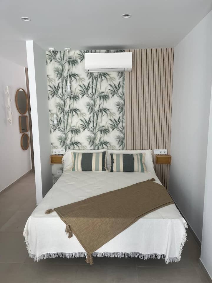 Apartamentos Nuevo Amanecer 1 Bambú - Tarifa