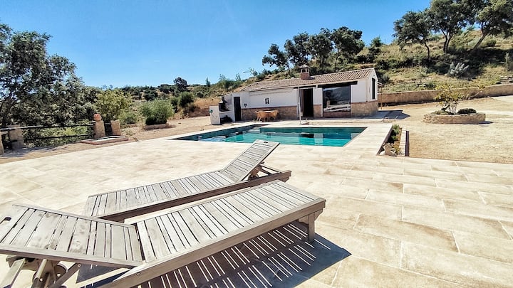 Acogedora Casa Para Parejas - Ronda