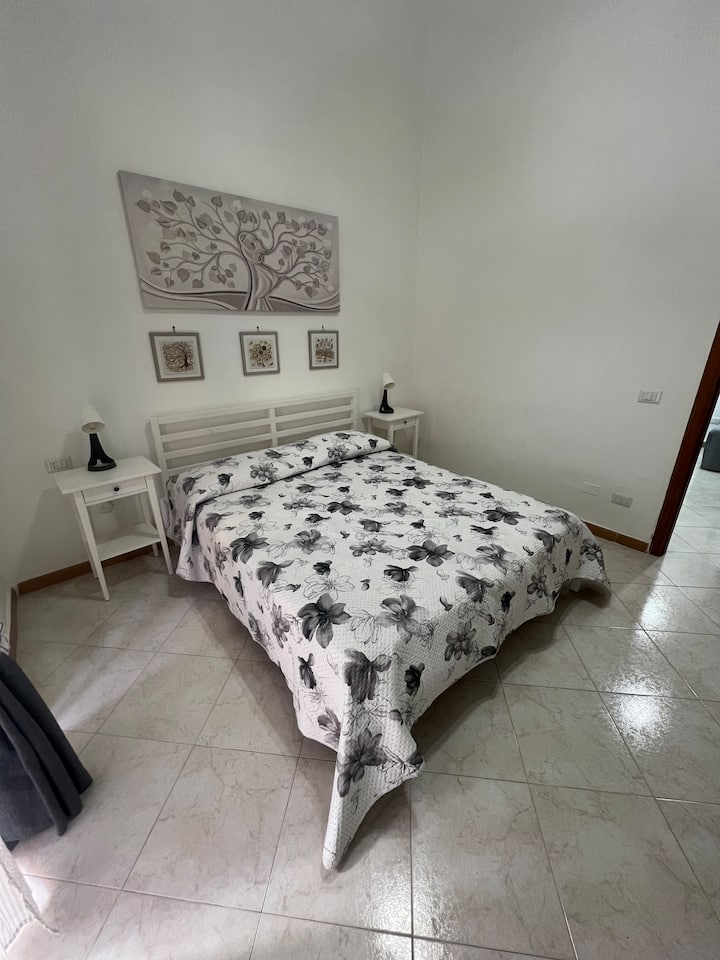 Casa Kiki - Pozzuoli
