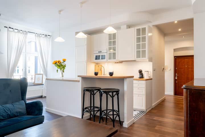 Retro Piotrkowska - Łódź