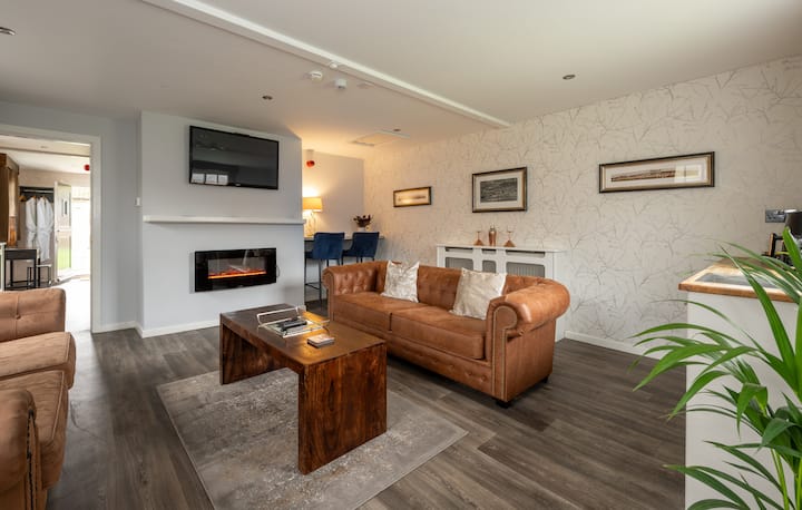 Stable Studio @ York Racecourse - York