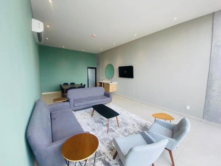 Hermosas Vistas/9px/fundidora - Monterrey