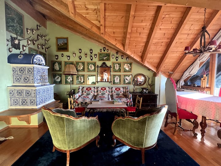 Ski & Home In Val Gardena - Alta Badia