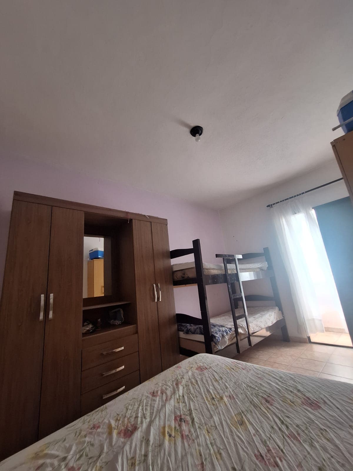 Appartement près de la plage ! - Appartements à louer à Praia Grande ...