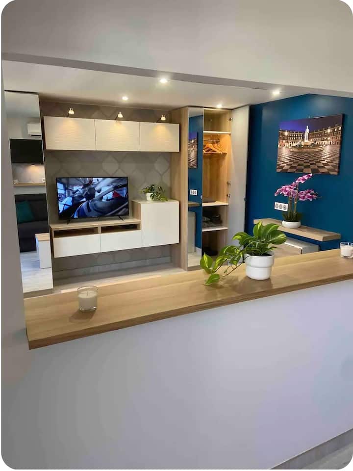 Centre Ville Republique Port - Nice