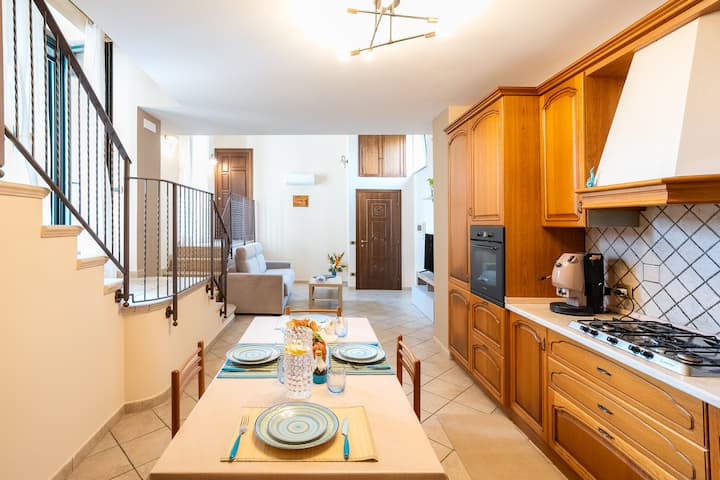 Benvenuti Nel Cuore Di Sorrento! - Sorrento