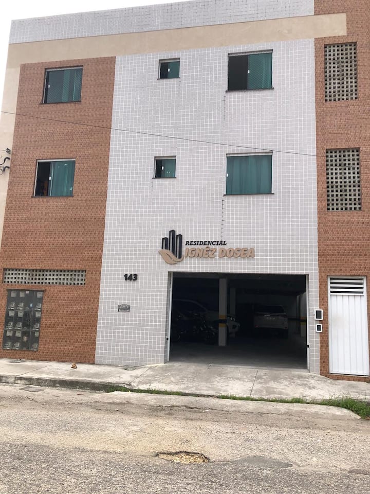 Apto Novo Em Aracaju - Aracaju