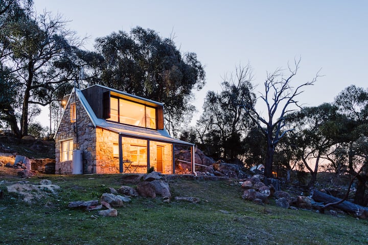 All 3 Cottages: Longwood Estate - 유오라