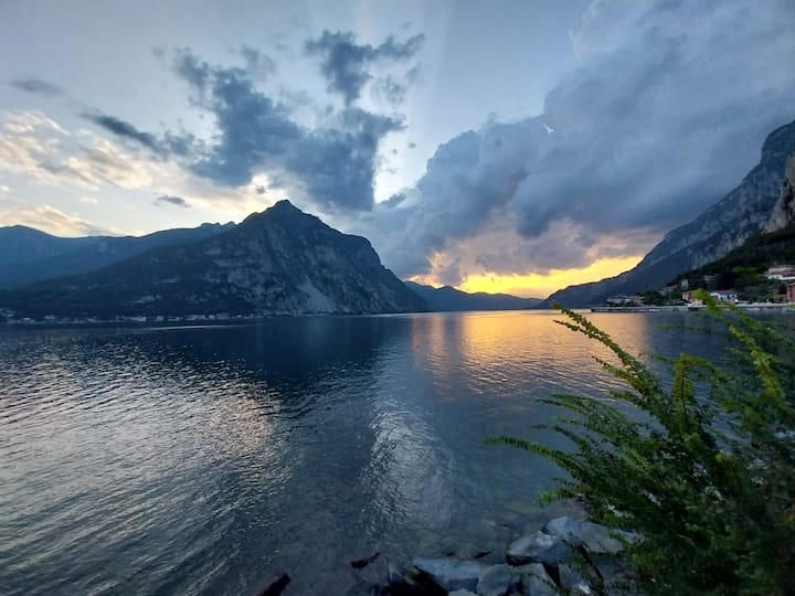 Mira Lago - Lecco
