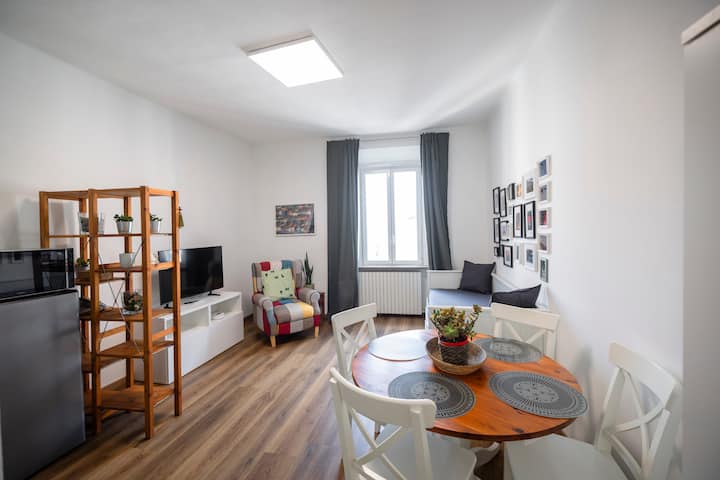 Amazing Two-room Apartment In Chinatown Area - Milan