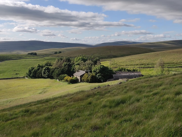 A Real Rural Escape In The Yorkshire Dales - Horton in Ribblesdale