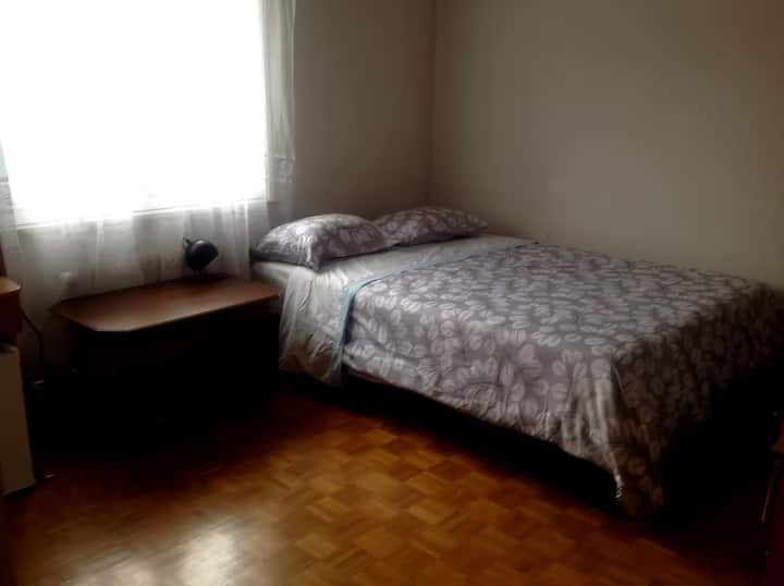 Cosy Room In  Sion (Center) - Sion