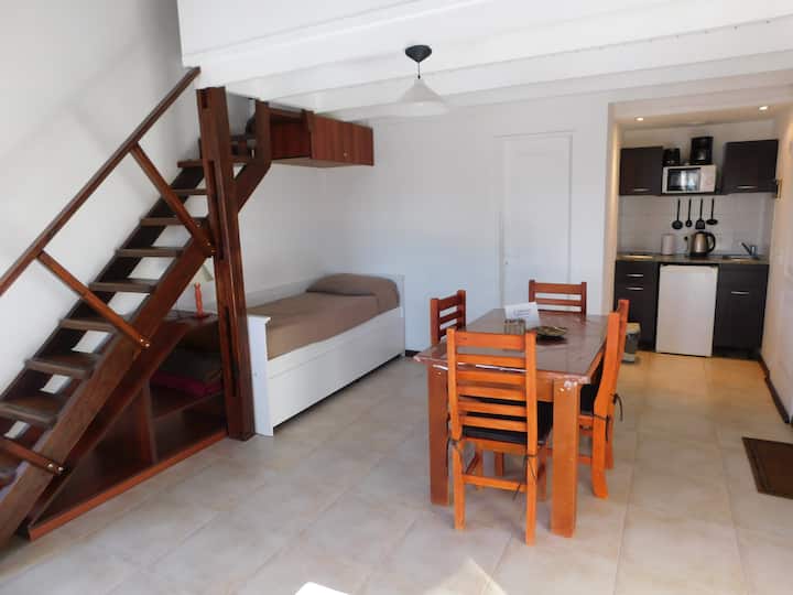 Ikalum Apart - El Calafate