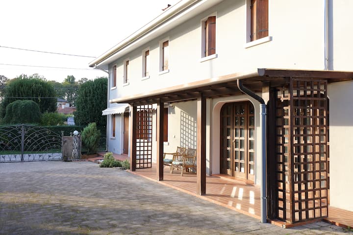 Bnb In Campagna Veneta - Fontanelle
