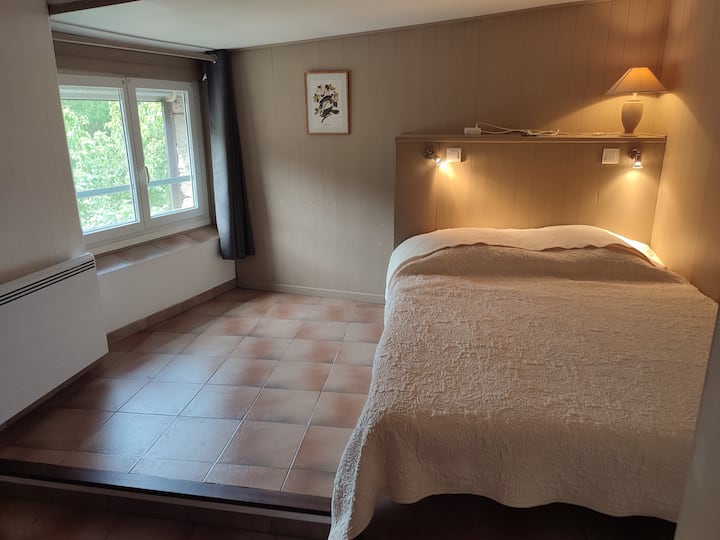 Gîte Caroux - Olargues