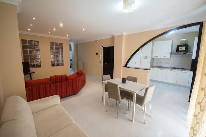 Appartamento De Luxe - Lesina