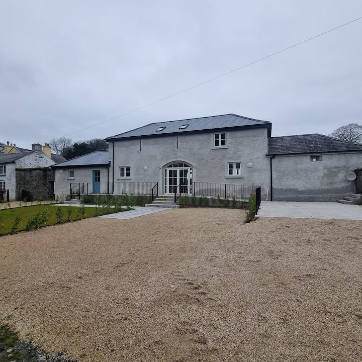 The Coach House Is The Original - Blessington