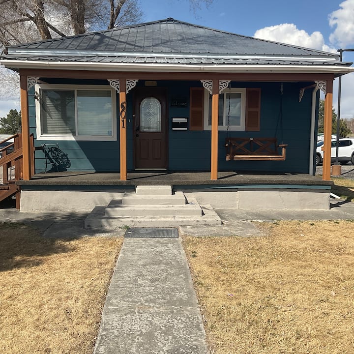 Mountain View On Miami - Montrose, CO