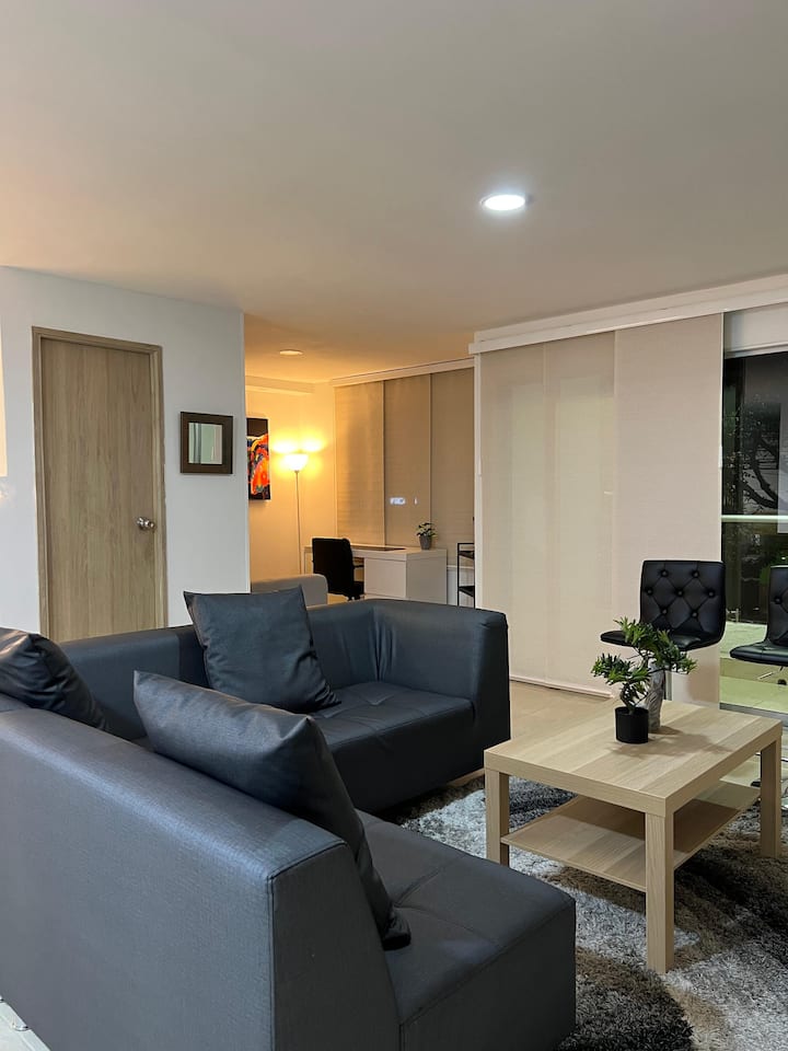 Casa Eternal:comodidad Y Estilo. - La Estrella