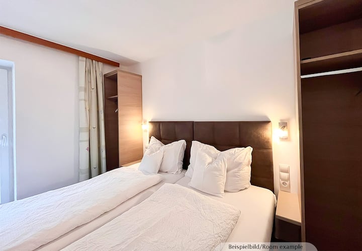 Juniorsuite Zentral In Sölden Gelegen - Soelden