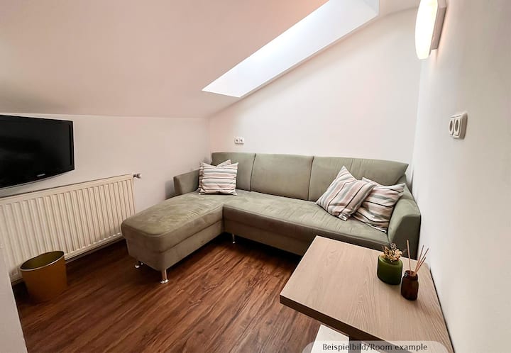 Juniorsuite Zentral In Sölden Gelegen - Soelden