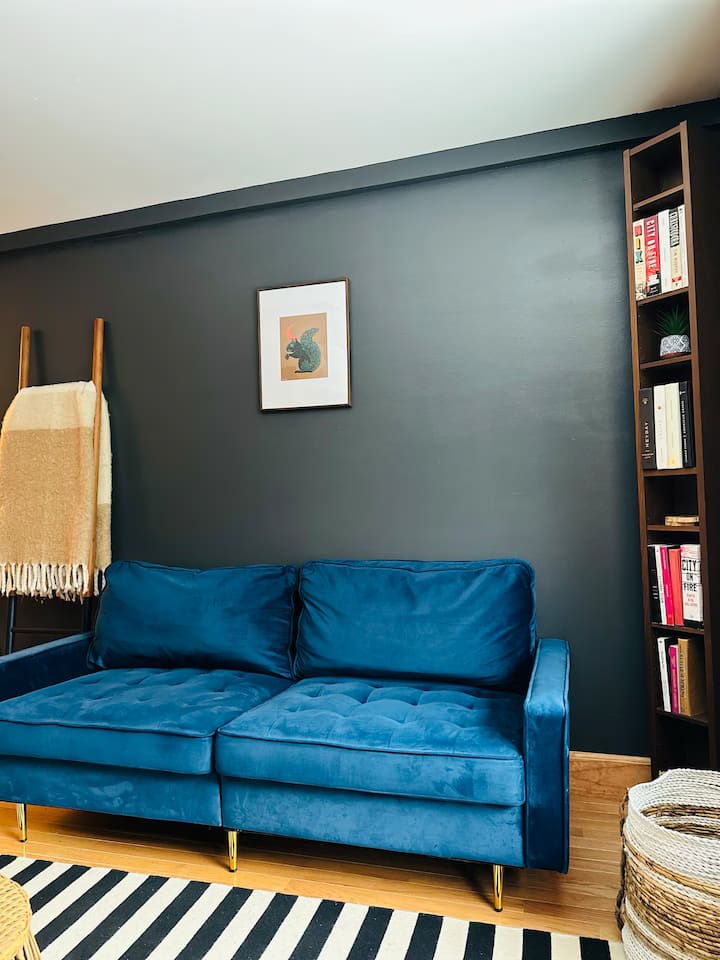 Cabin 8 Min To Hunter Mt - Hunter Mountain, NY