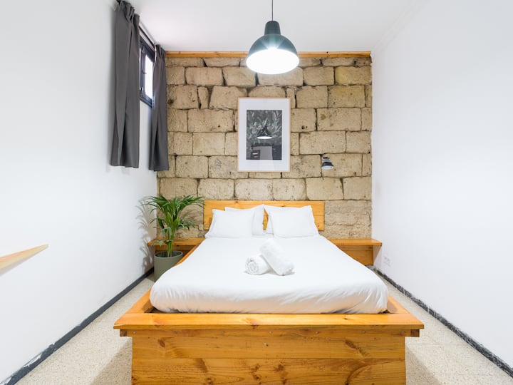 Charming Historic Flat - Vegueta - 拉斯帕爾馬斯