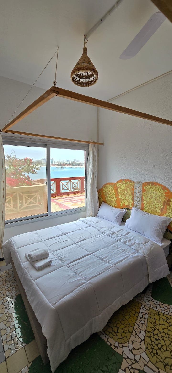 Maison Bord De Mer, Plage Privée - 다카르