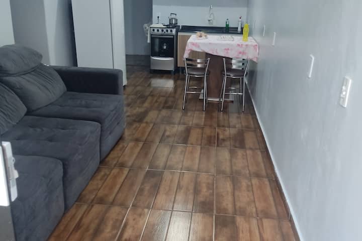 Casa No Jardim Porto Alegre. - Toledo