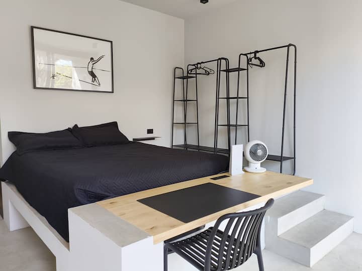 Black Studios | 02 - Nosara