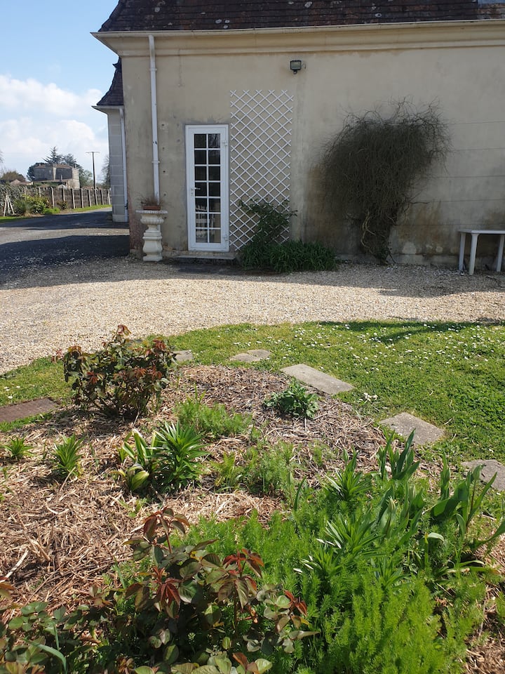Maison Libourne - Saint-Émilion