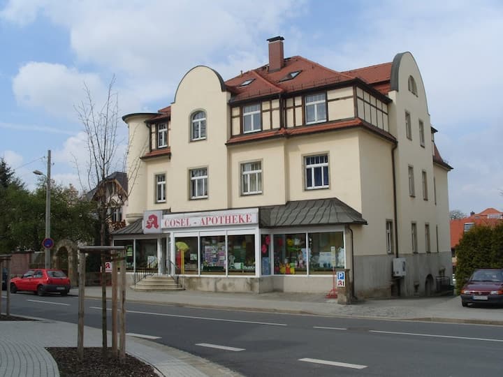 Appart-windberg Dresden Coschütz - Dresden