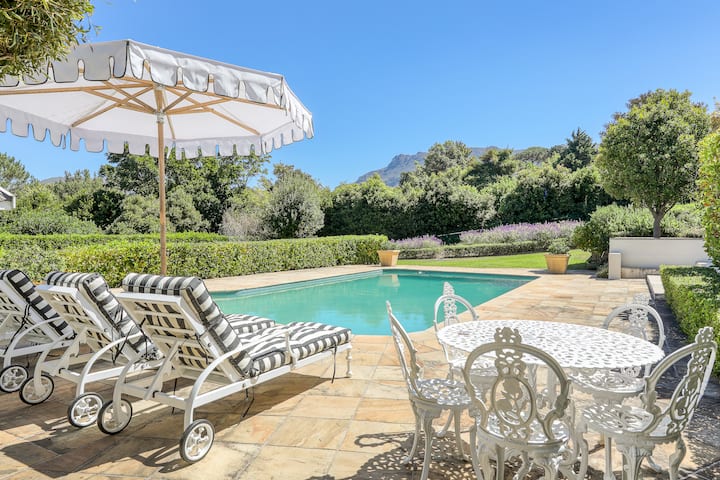 Oakwood Estate - Le Cap