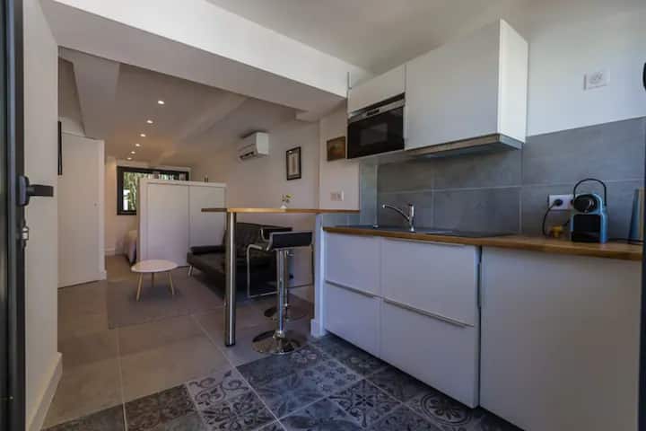 Appartement Saint Eloi - Montpellier
