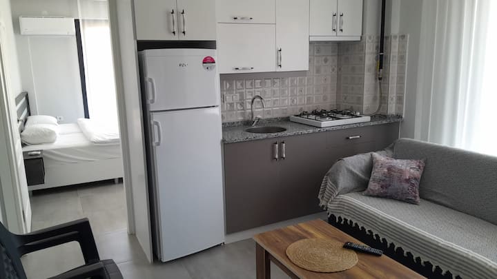 Yenifoça Veskar Apart Otel - Foça