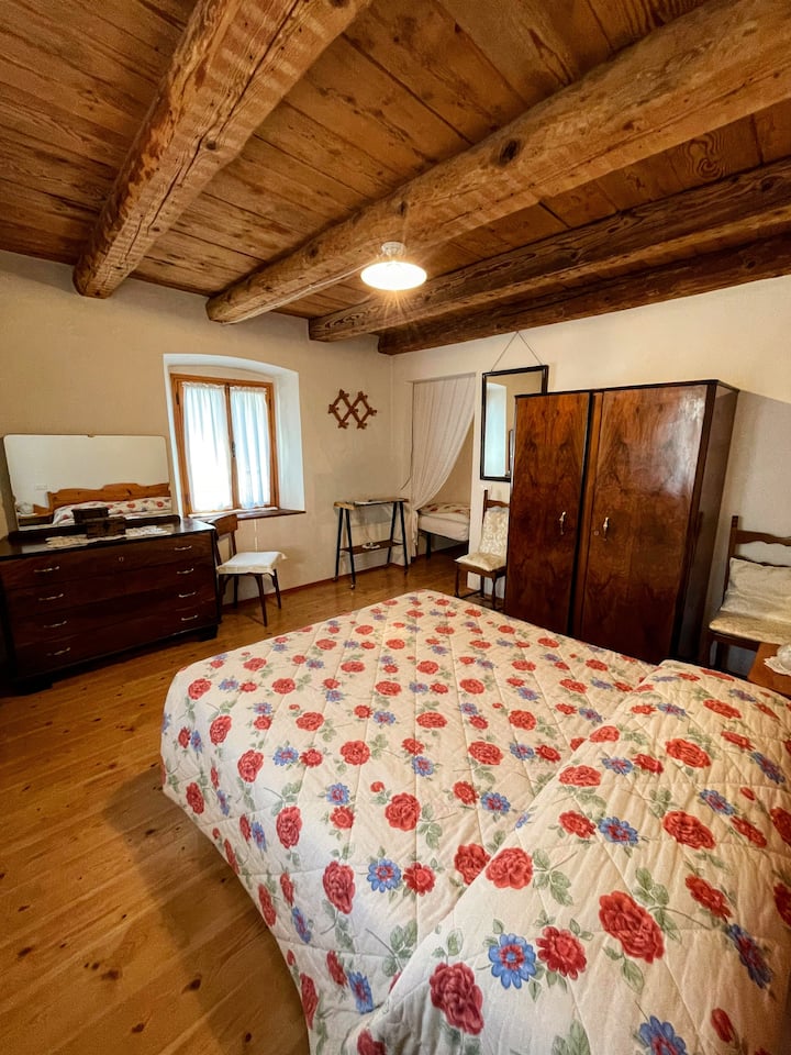 App. 3 - Antica Dimora Alleghe - Alleghe