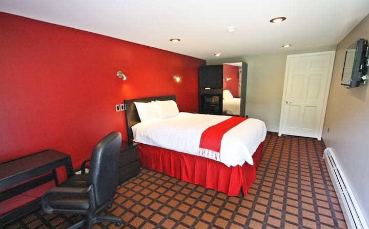 Boutique Hotel | King Of Prussia - Phoenixville, PA