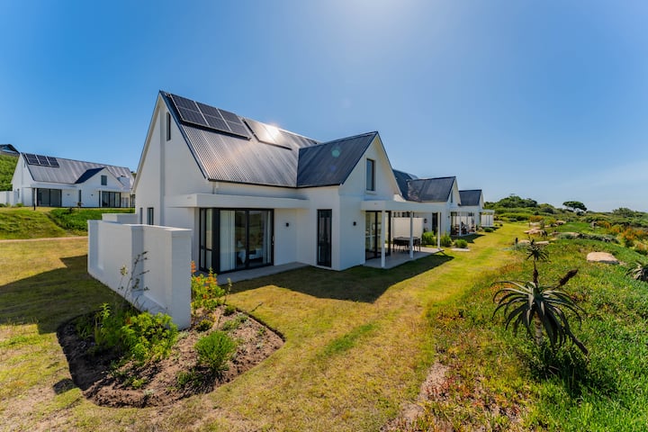 11 Villa Avenue, St Francis Links Villas - Saint Francis Bay