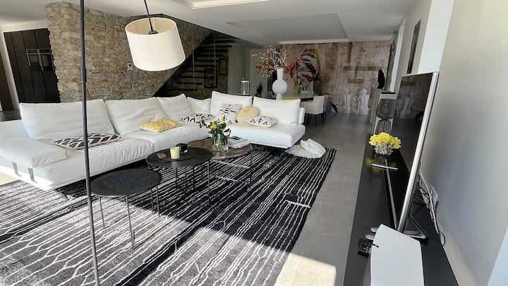 Villa Chiara - Clisson