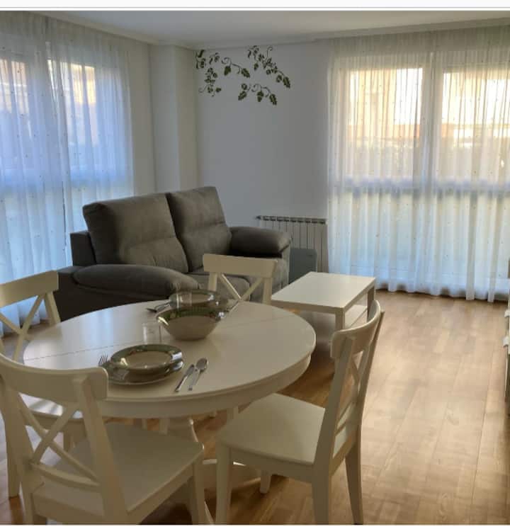 Los Segovianos - San Vicente de la Barquera