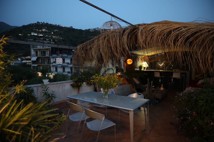 A Casa Di Peppe - Amalfi