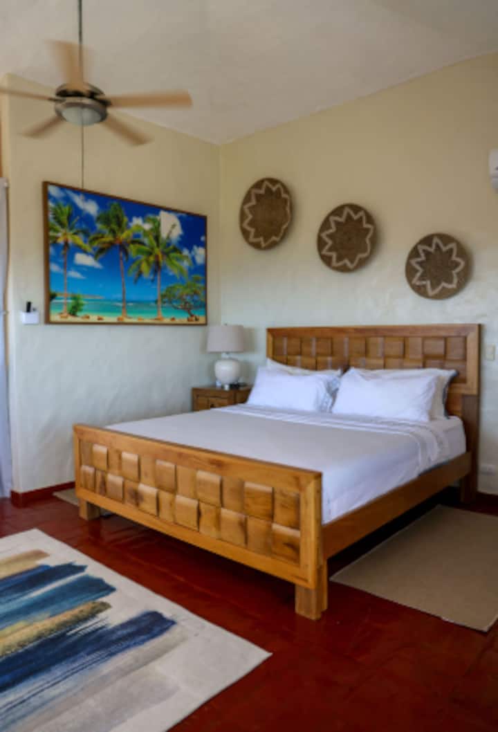 Paradise At Villa Vanessa - Sosúa